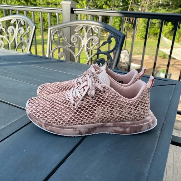 NOBULL | Shoes | Nobull Womens Tie Dye Mesh Runner | Poshmark